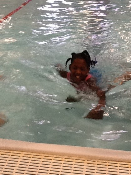 Swimming Gala at Braidburn School | Oaklands School