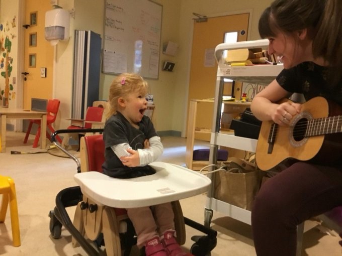 Farewell from Music Meg | Oaklands School